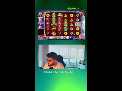 FELİX CANLI YAYINDA...