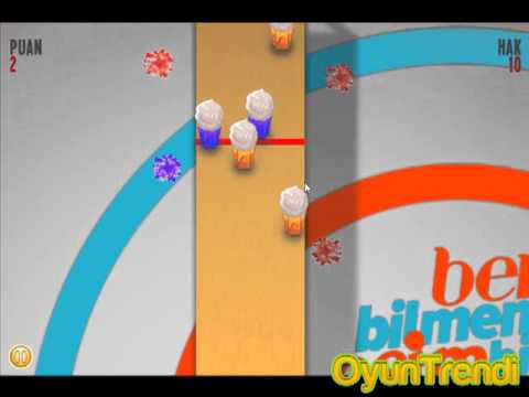 Ben Bilmem Eşim Bilir Oyunu