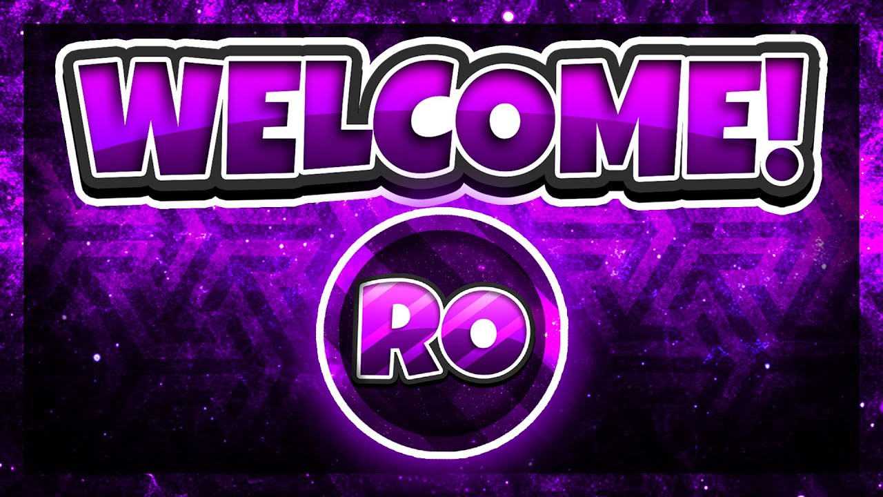 The Roblox Outcasts Welcome Video! - YouTube