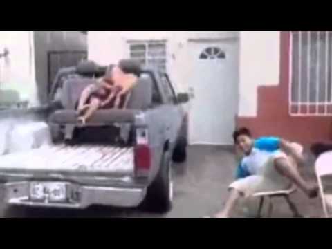 Köpekten artistik kaçış ThugLife