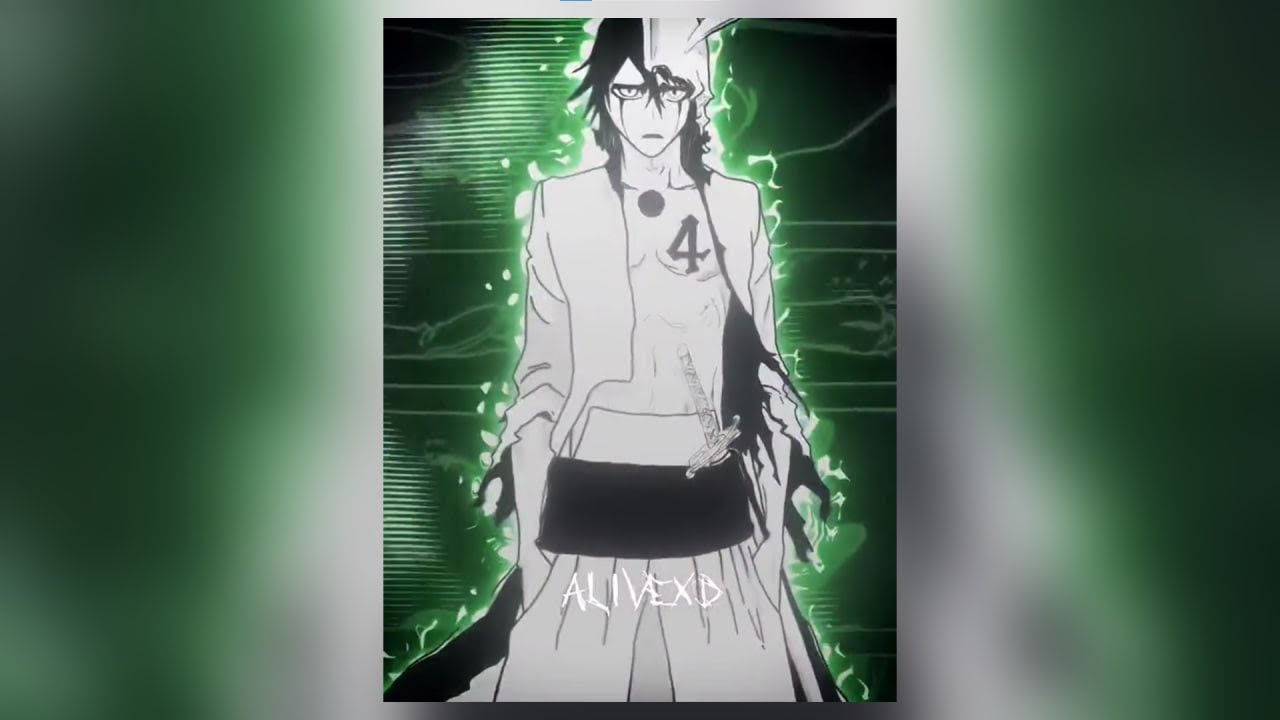 RD12, Sayfalse - PYTHON FUNK x Ulquiorra (Bleach) - YouTube