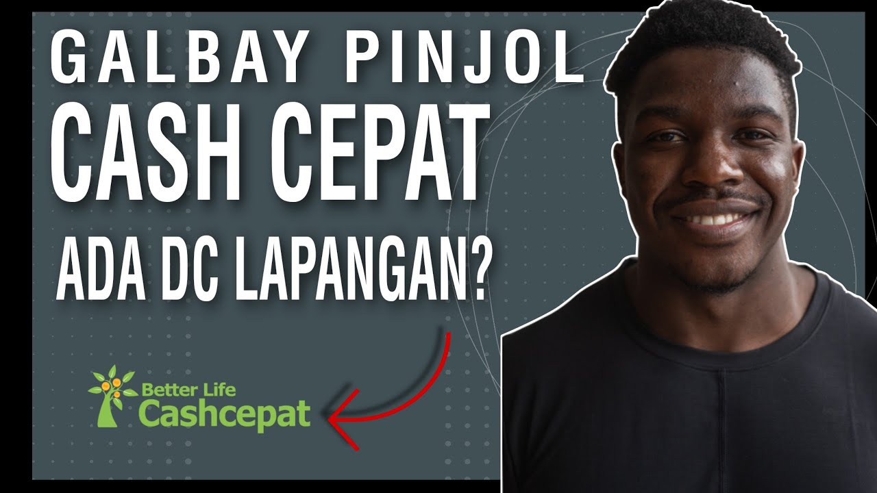 Pinjaman Online CASH CEPAT Ada DC Lapangan⁉️ Update Pinjol Cash Cepat ...
