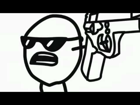 asdfmovie 1, 2 and 3 Combo