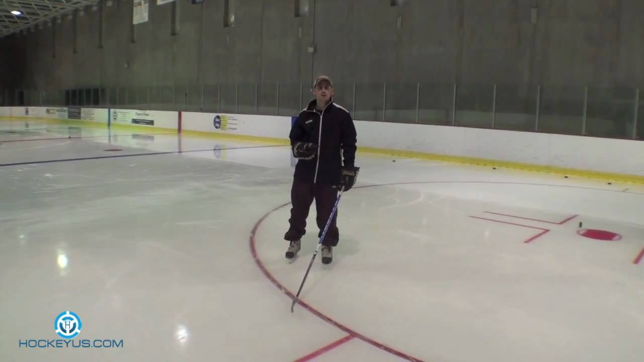 How to Do a Backhand Pass - YouTube