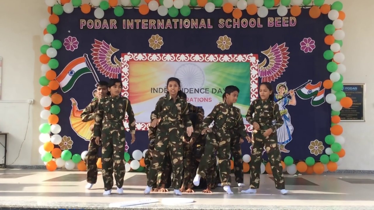 Kandho Se Milte Hai Kandhe.... - YouTube