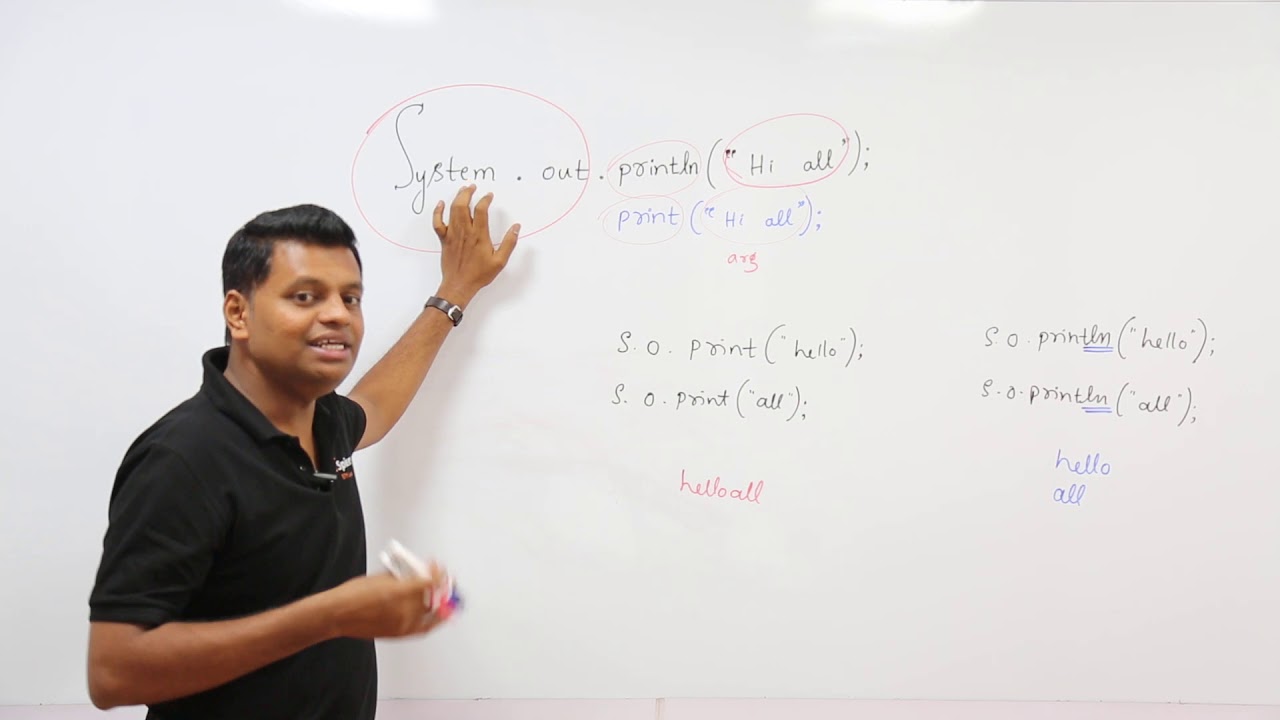 Solved Groovy Println Vs System out println With 9to5Answer Solved Groovy Println Vs System out println With 9to5Answer