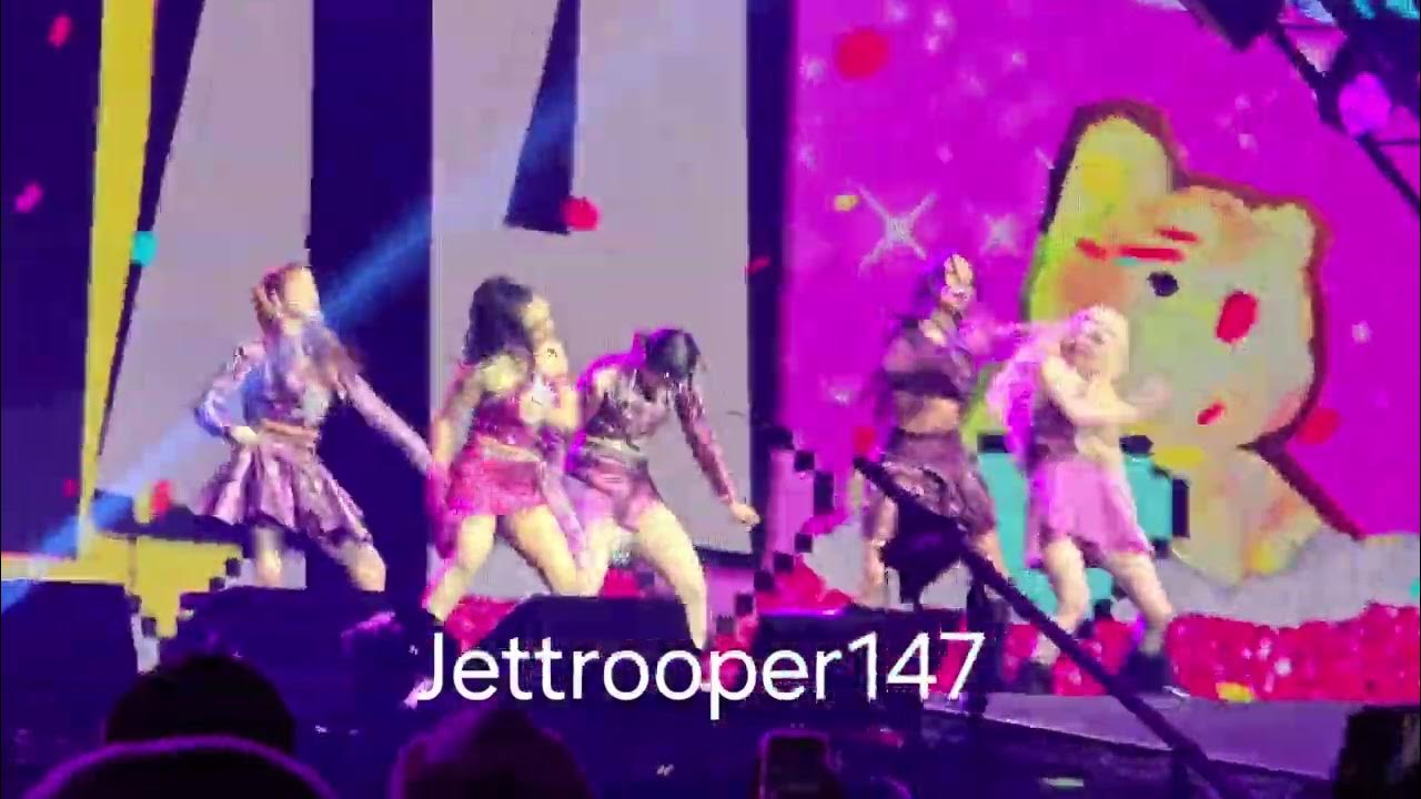 Only One - VCHA 4K 60FPS - Las Vegas Encore [240316] - YouTube