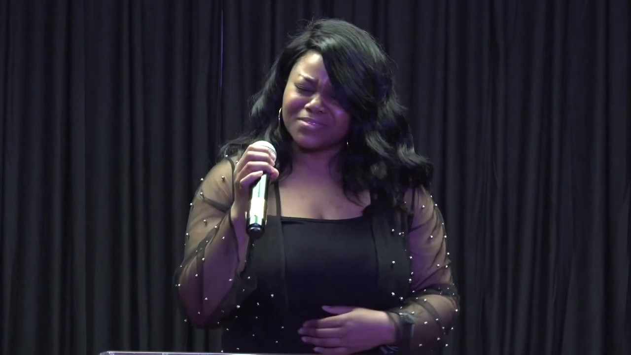 International Night Of Dunamis (Friday 06-26-2020) Fresh Fire - YouTube