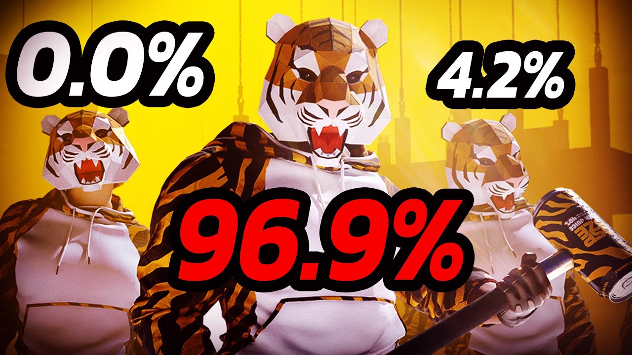 This FPS Added a Smash Bros Event - THE FINALS Heavy Hitters - YouTube