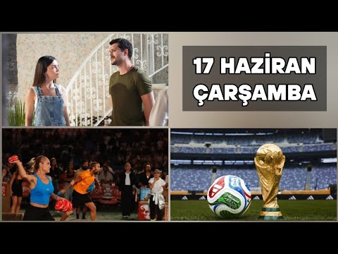 17 Haziran 2026 Çarşamba Reyting Sonuçları | Doğanın Kanunu Yükselişte
