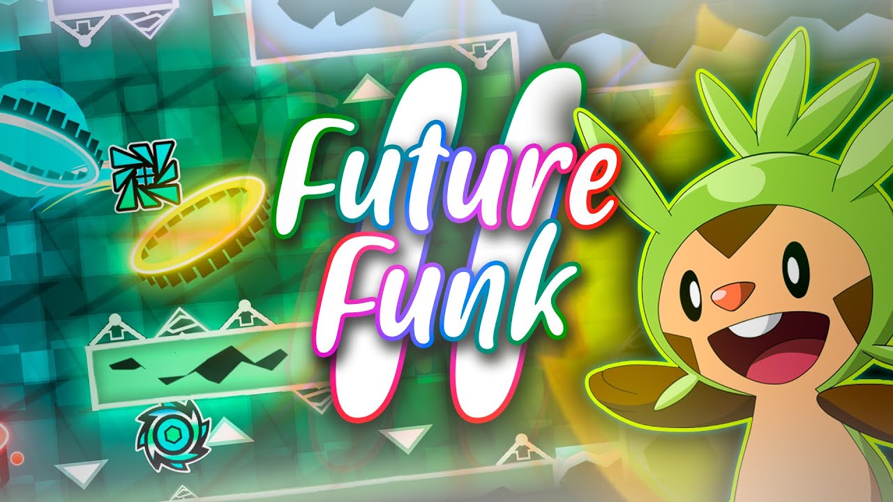 Future Funk II By JonathanGD 100% - Demon #72 (Insane Epic Demon ...