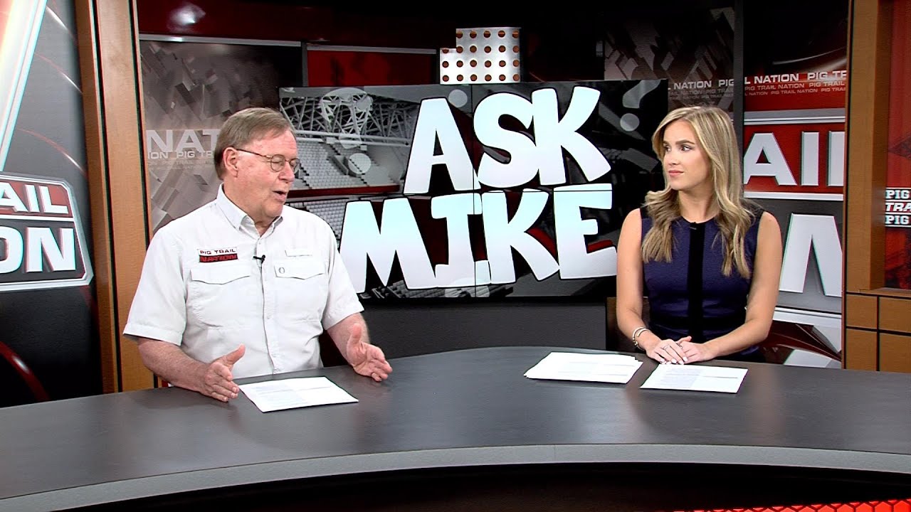 PTN's "Ask Mike" Segment - July 5th - YouTube