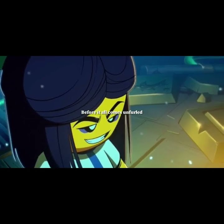~Candle Queen~LMK~Monkie Kid~LBD~Edit~ - YouTube