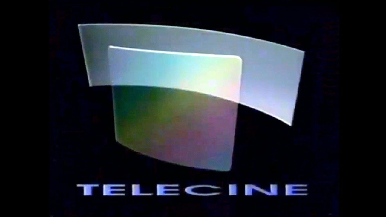 Telecine - Intervalos Comercias :: Dezembro / 1994 (Estreia da Nova ...
