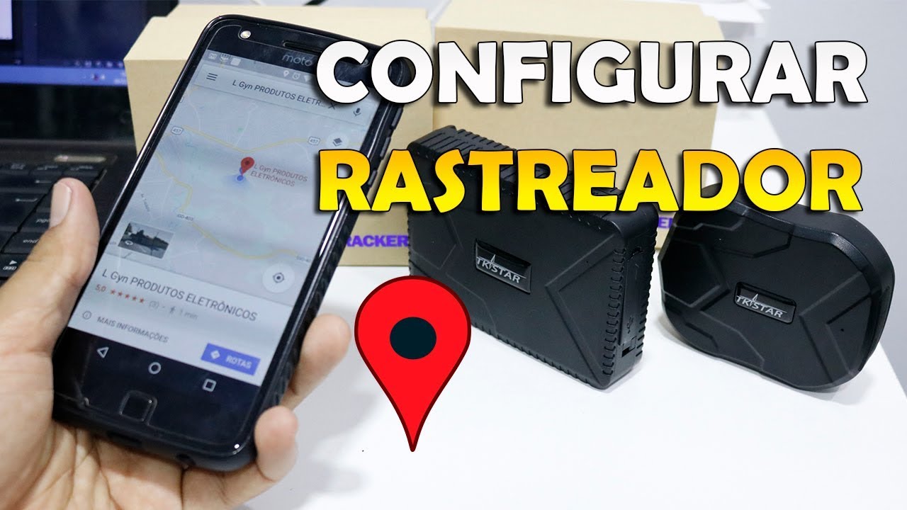 COMO CONFIGURAR RASTREADOR TKSTAR GPS ESCUTA ESPIÃO - YouTube COMO CONFIGURAR RASTREADOR TKSTAR GPS ESCUTA ESPIÃO - YouTube