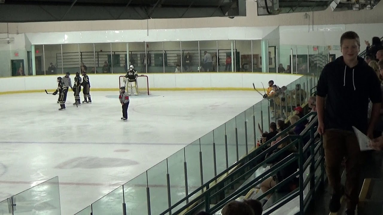 Sept.15/17 Simon Feig ties it 1-1. - YouTube