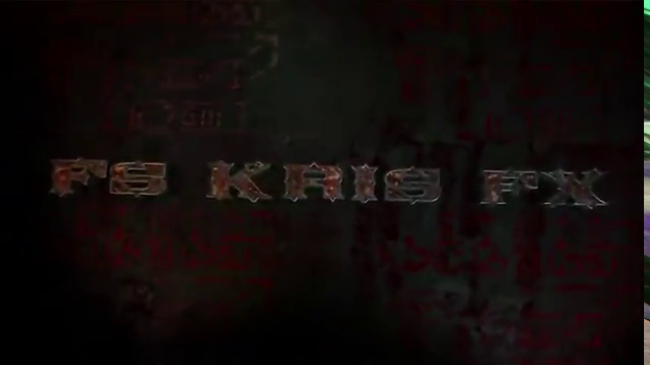 Fs-Kris-Fx video intro - YouTube