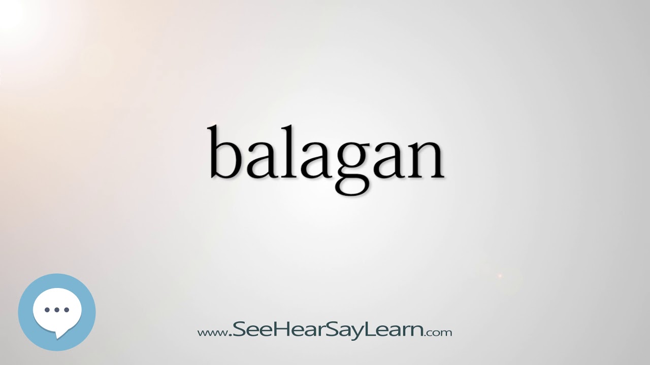 balagan - YouTube