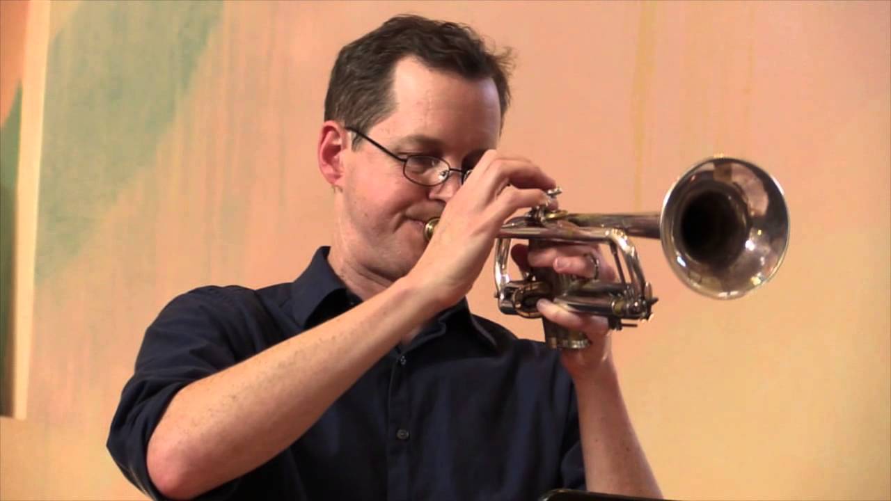 Fred Randolph - "W." - YouTube