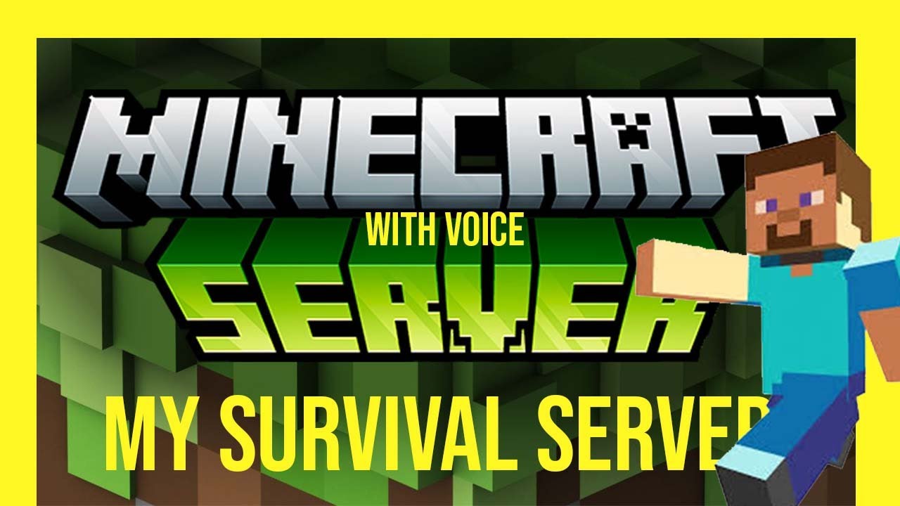 My server video part-1, With voice. | J tech_Gaming | @jteching - YouTube