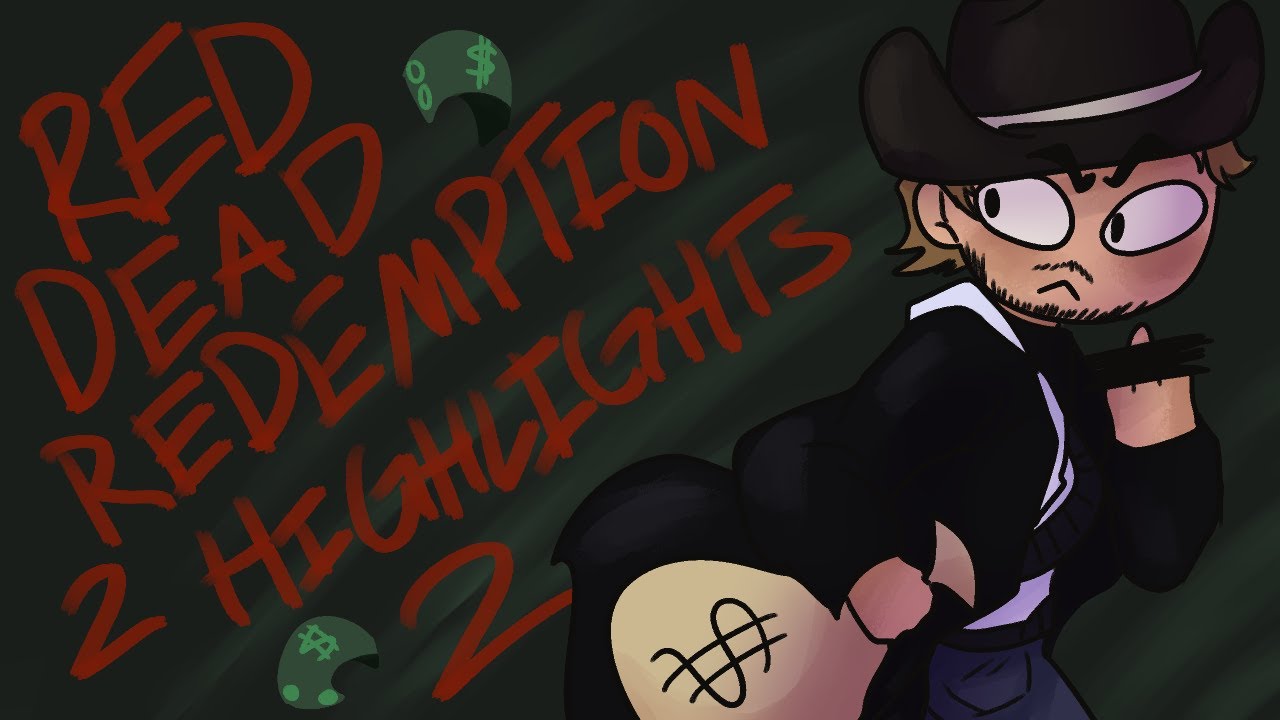 I HATE Micah.... | RDR2 stream highlights 2 #rdr2 #reddeadredemption ...