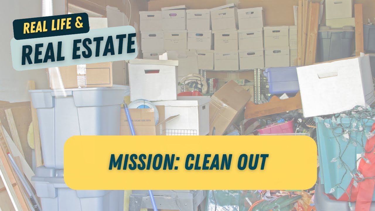 S2E36 - Mission: Clean Out – Junk Removal by Veterans Who Care - YouTube