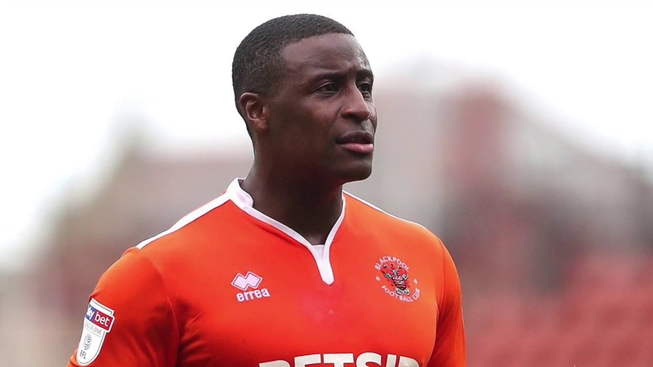 Donervon Daniels Highlights - YouTube