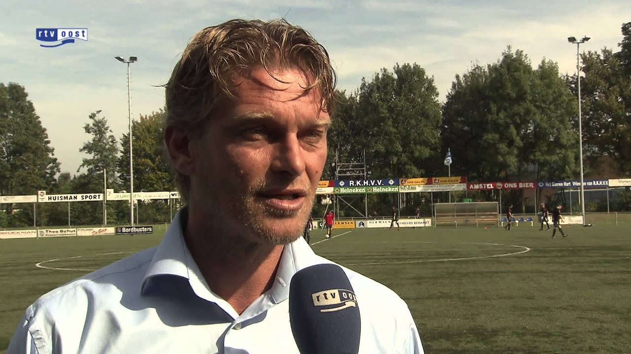 Martin Drent - YouTube