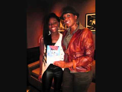 Changing Faces' Cassandra Lucas Chats About New Album & Her New Artist ...