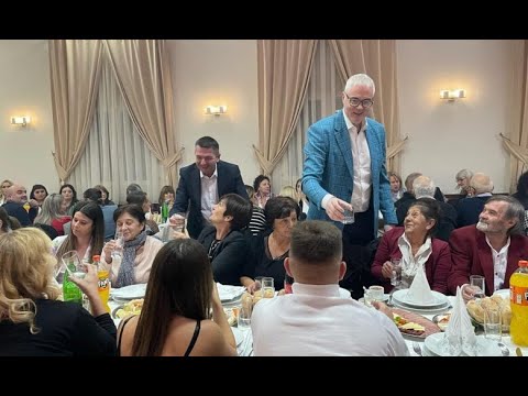 PRILOG - NAPREDNJACI IZ GORNJEG MILANOVCA ODLUČNI!/ 11. 12. 2023./ TV ...