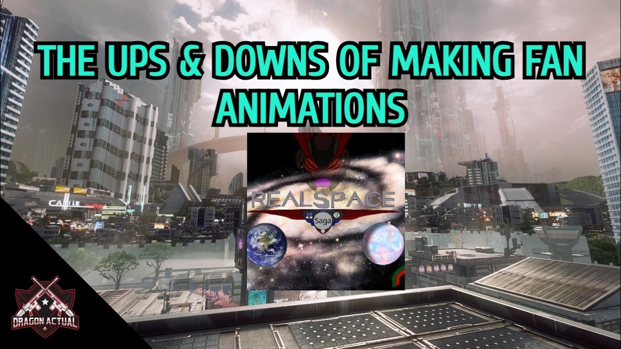 Interview series episode 2: Animation and Flash Game Nostalgia with RSA ...