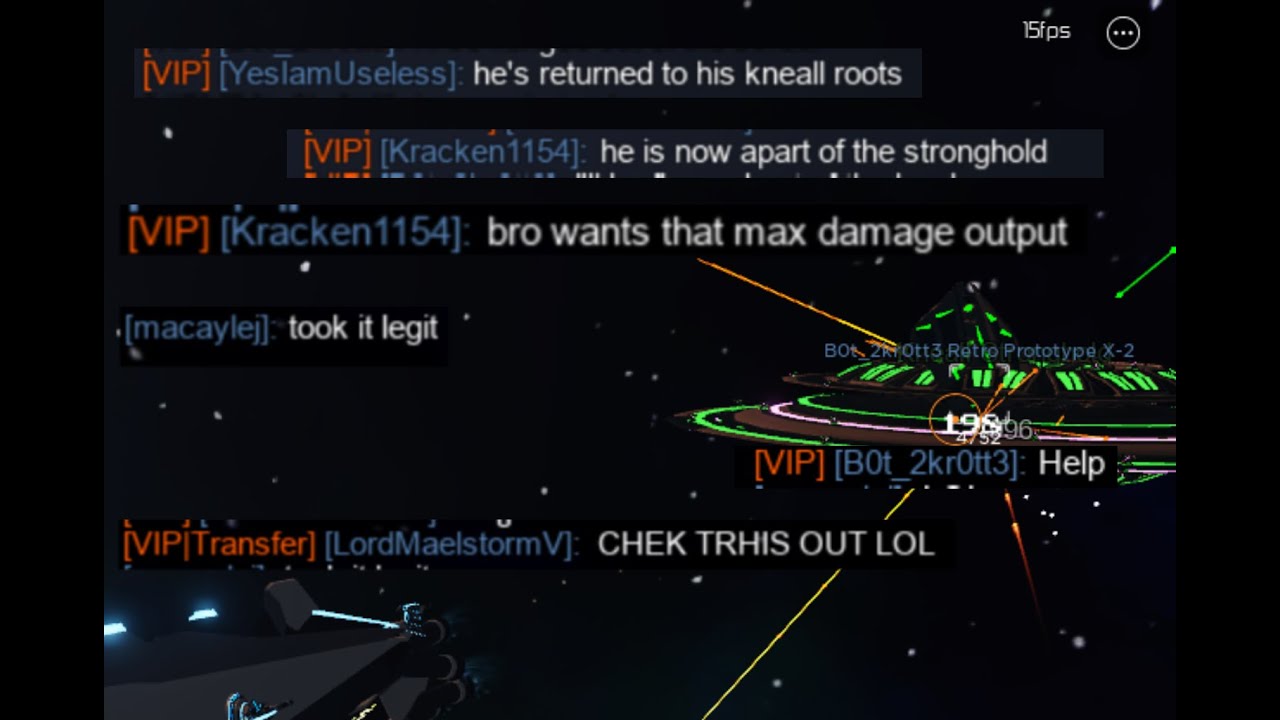 [Roblox Galaxy] Retro Prototype x-2 momento - YouTube