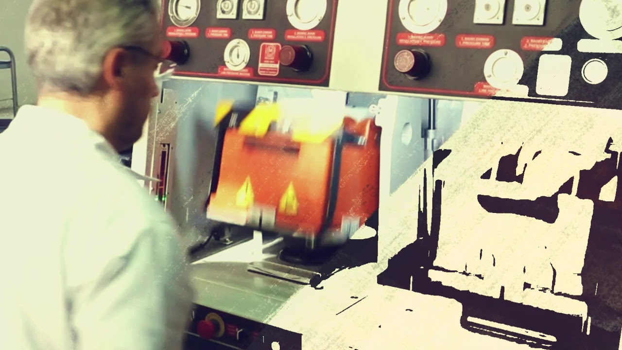 MBK Collection - Shoes Trailer - YouTube