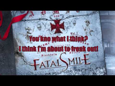 Fatal Smile - Welcome To The Freakshow (with lyrics) - YouTube