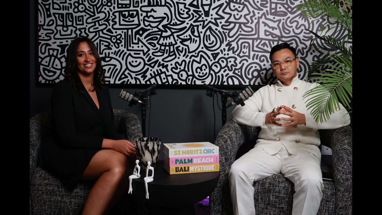 Our Podcast with The Owner Of SKAI GROUP @aidos.tleubayev - YouTube