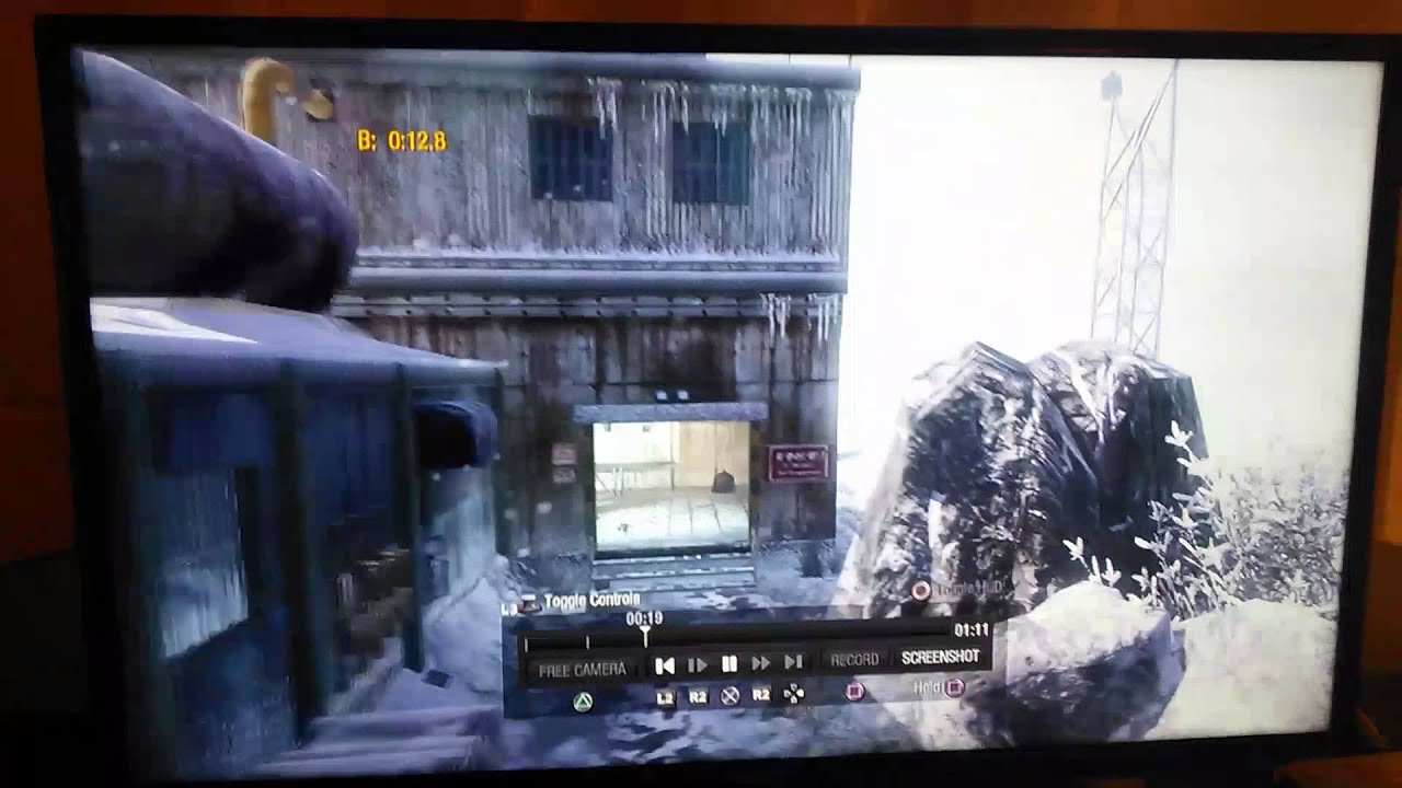 COD Black ops tomahawk kills. Nunavut player - YouTube