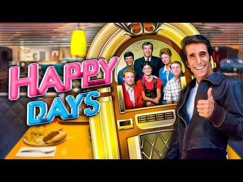 Best Of Joanie Cunningham | Happy Days - YouTube
