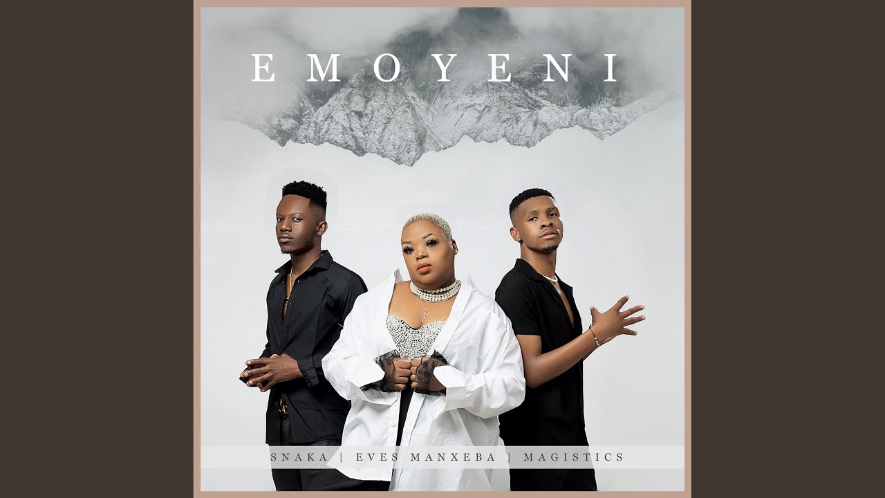 Emoyeni - YouTube