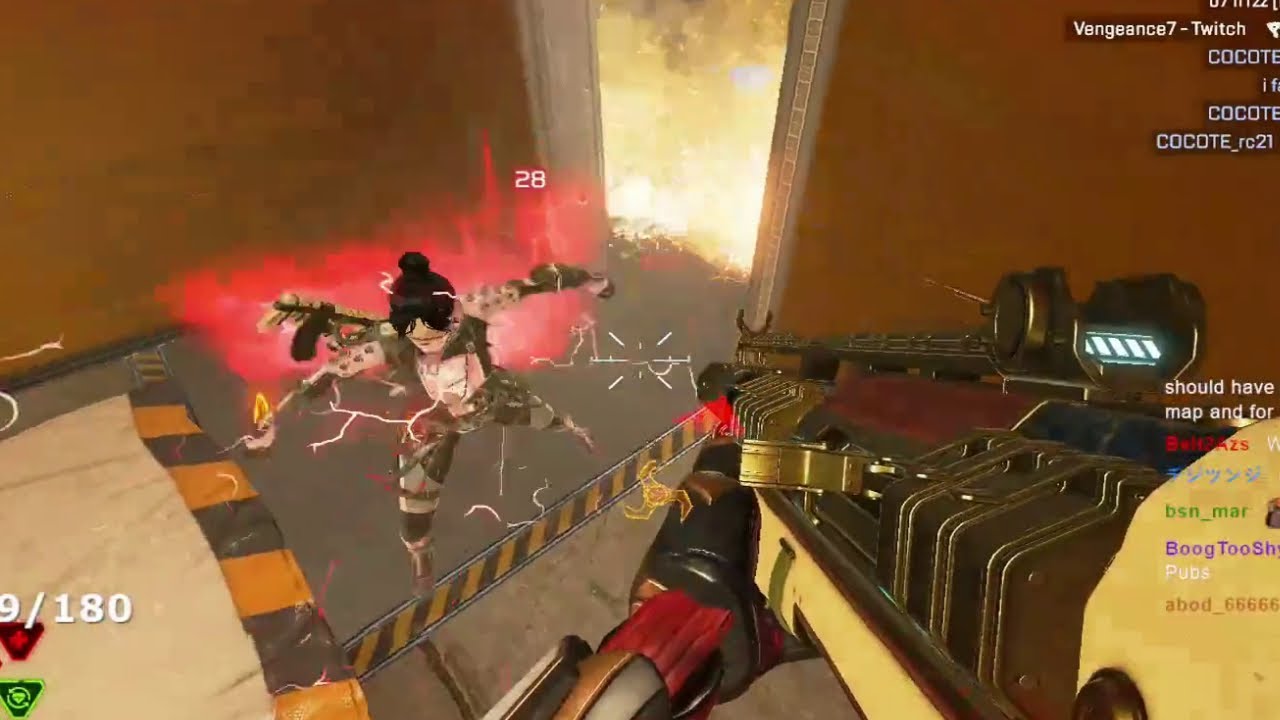 FAIDE’S WRAITH TIPS AND TRICKS GUIDE… - YouTube