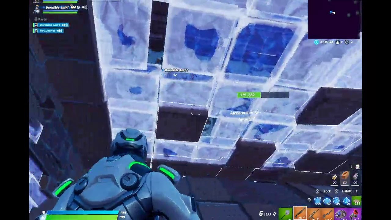 SA streamer//Fortnite//PLAYING WITH VIEWERS - YouTube