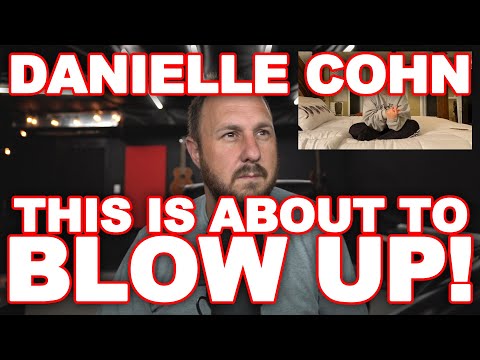 Someone Needs to Check on Danielle Cohn | This is INSANE!!!