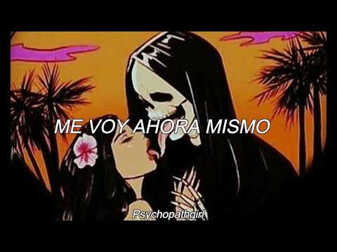 LEAVE  - Lil Dusty G // Sub Español
