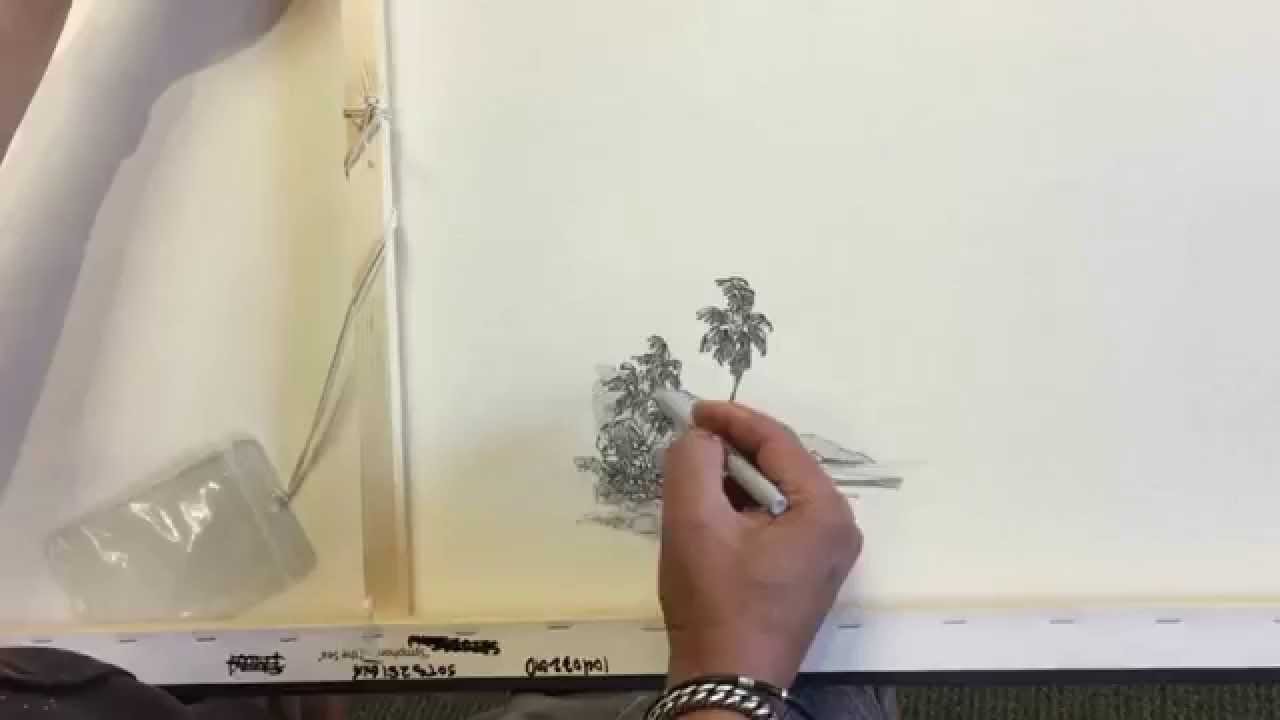 Tabora Gallery Haleiwa, November 11, 2015 - YouTube