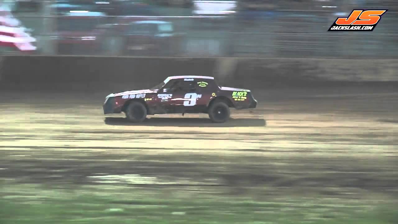 Carrying The Left Front Tire - YouTube