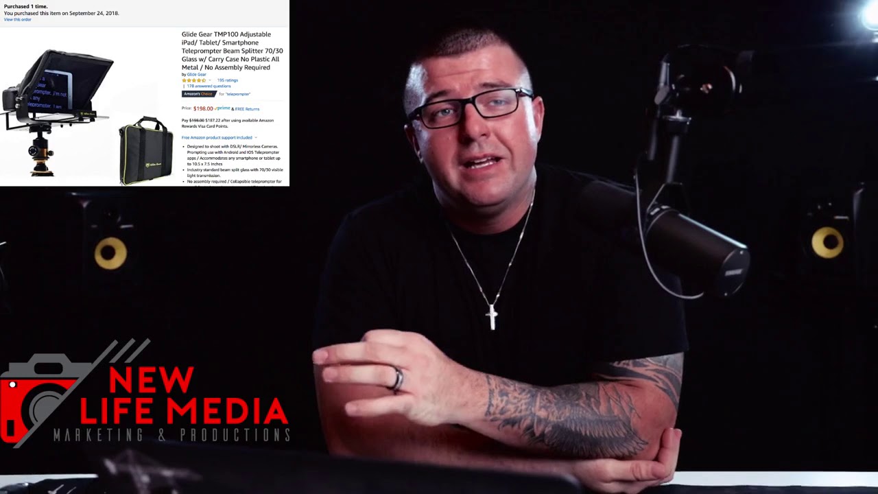 🎤 Episode 7: How To Look Like A PRO On Camera! 🤩 - YouTube