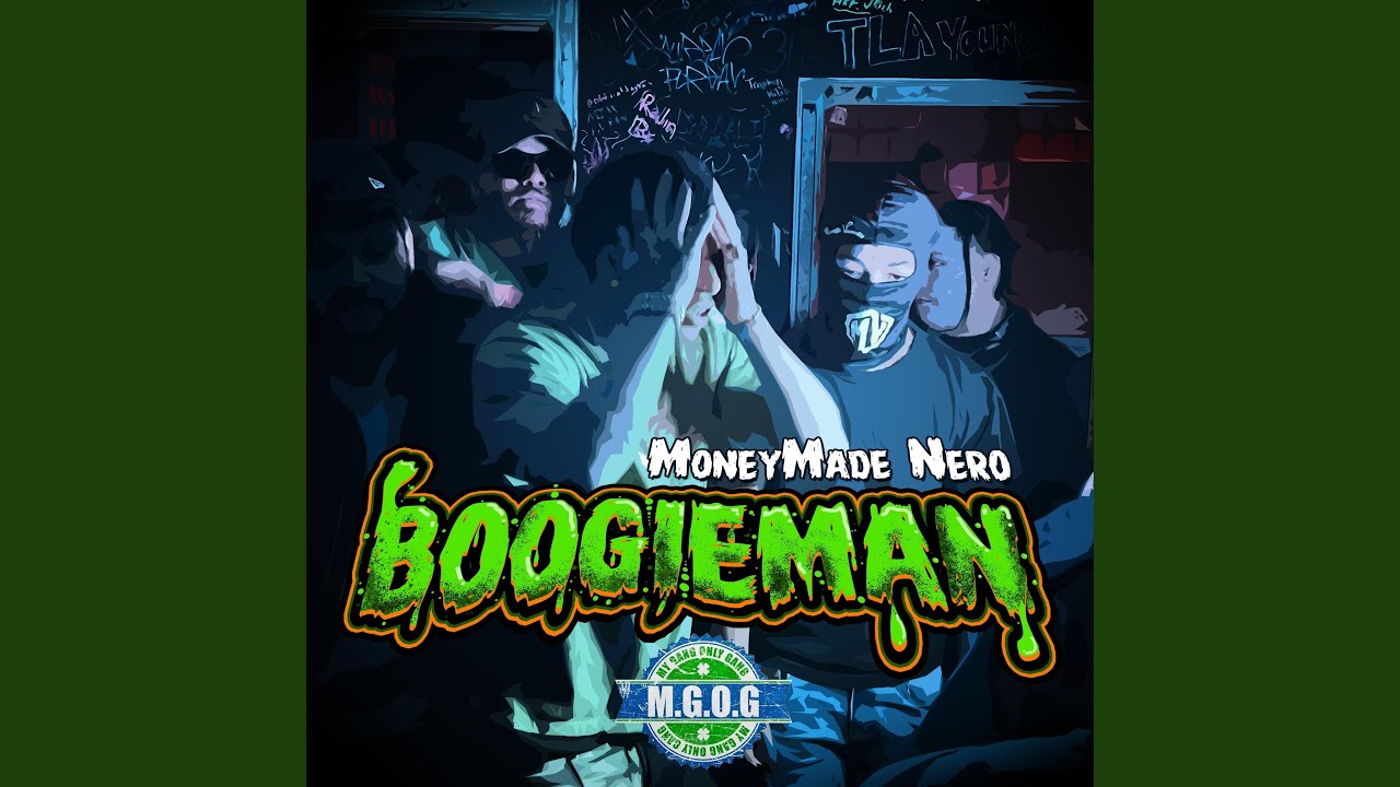 Boogeyman - YouTube
