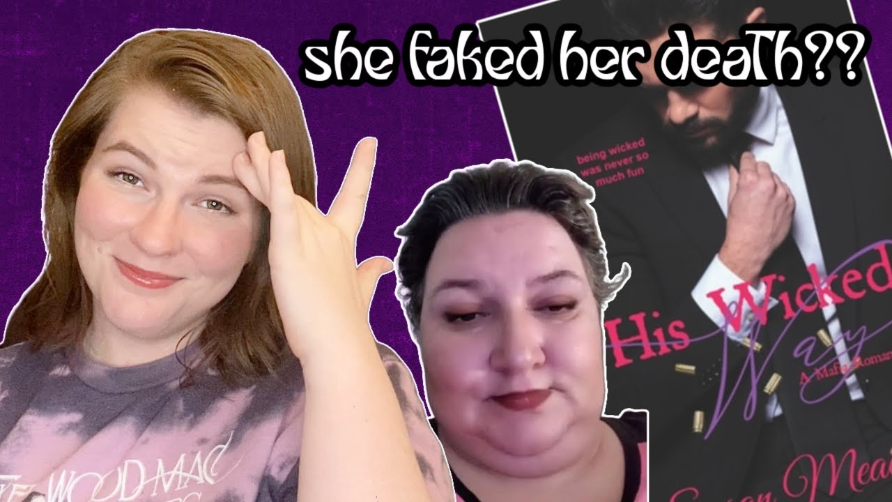 i read a susan meachen book so you don't have to....RANT REVIEW - YouTube