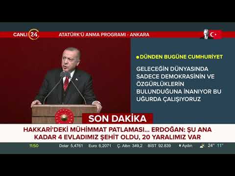 Erdoğan: Deşifre olmuş oyun başarısızlığa mahkumdur