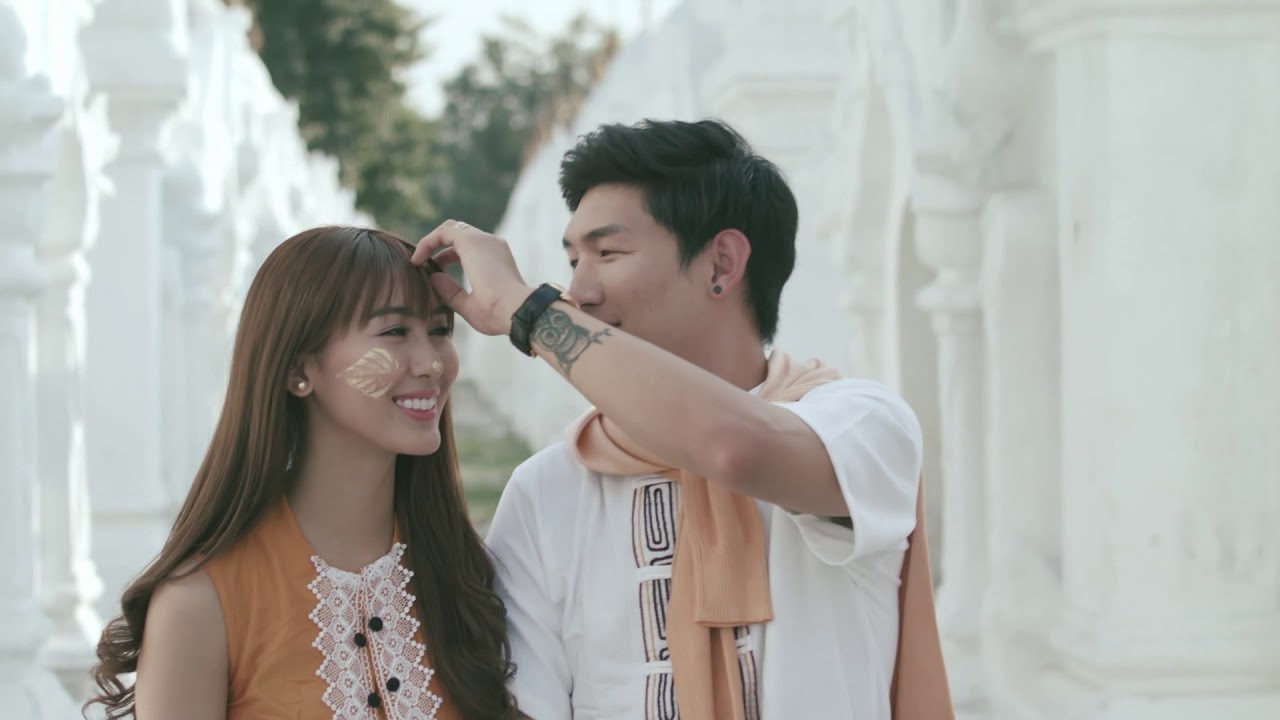 KEY LASHI - HOLDING ME BACK (Official MV) - YouTube