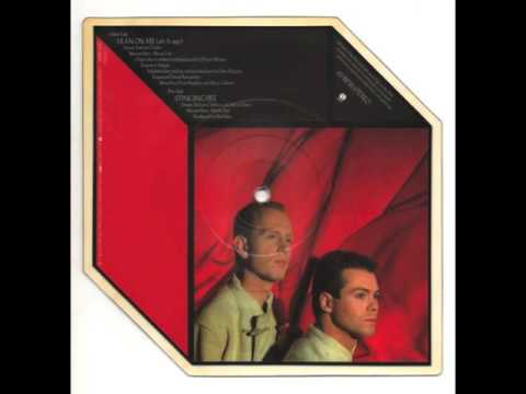 RED BOX - LEAN ON ME - vinyl - YouTube